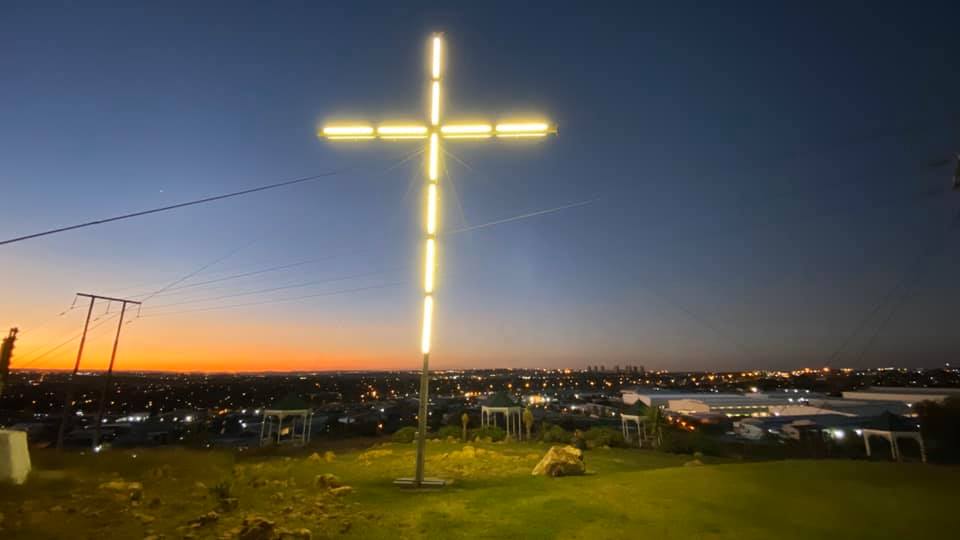 Home | Beula Park International